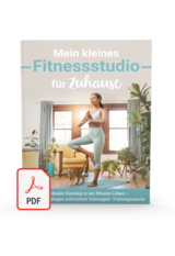 Fitnessstudio für Zuhause